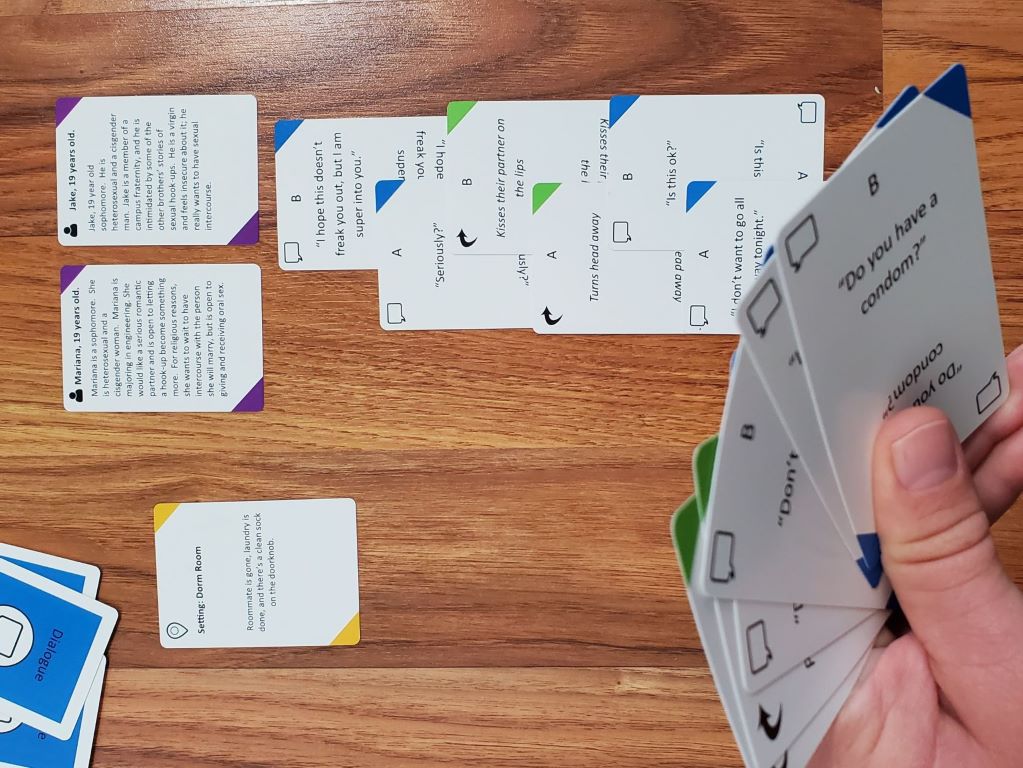 Meaningful Play 2022 | Michigan State University